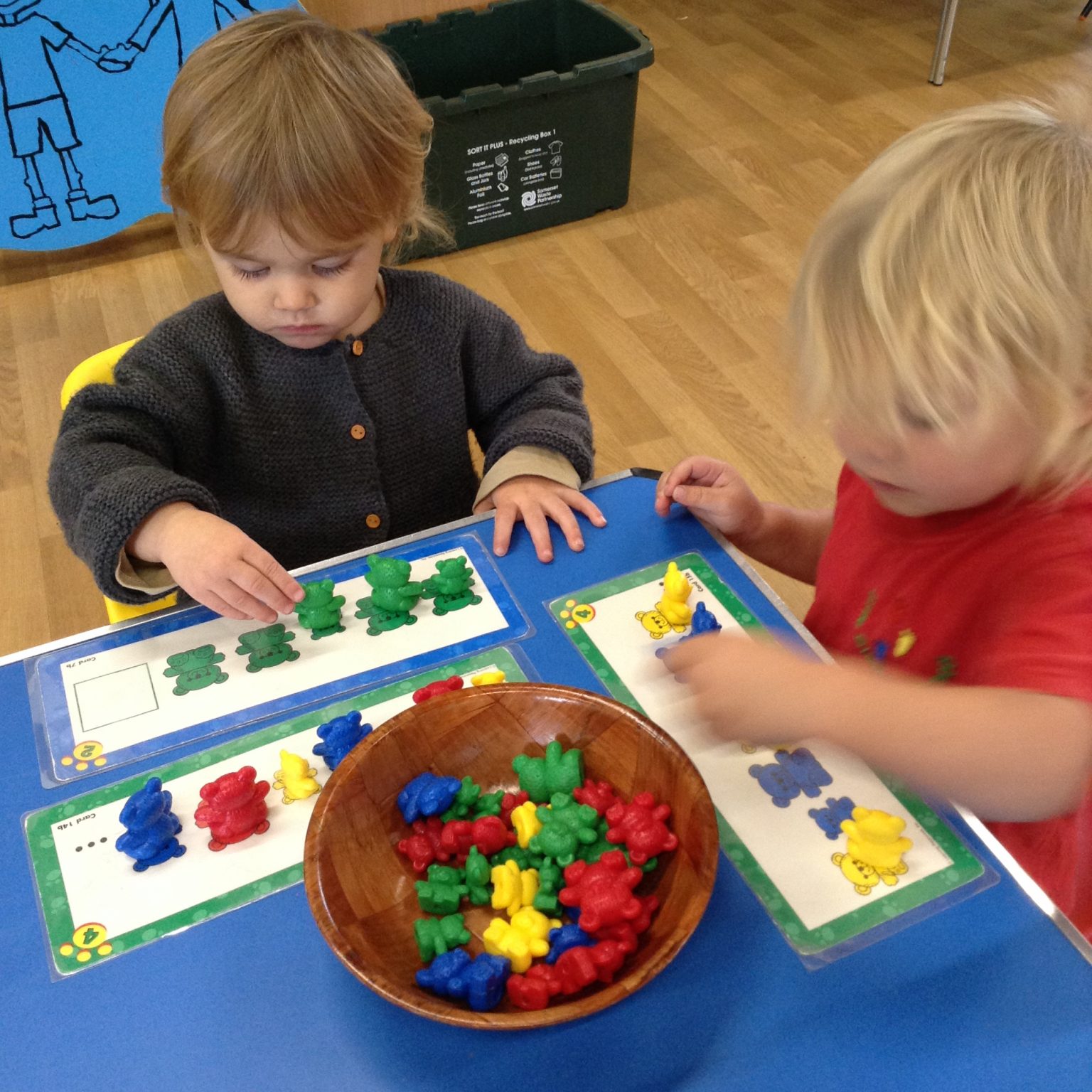 Gallery - Little Steps Preschool